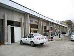 Магазин строительных материалов (Bukhara, Fathabad Street), yapı mağazası  Buhara'dan