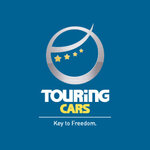 Touring Cars (Beryozovoy Roschi Drive No:4), karavan  Moskova'dan