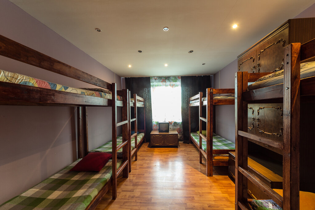 Pansiyonlar, hosteller Мама я дома, Kotelniki, foto