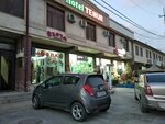 Okhota (Bukhara, Dilkusho Street), avcılık ekipman firmaları  Buhara'dan