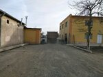 Motor Depot № 61 (Bukhara, Oqmasjid Street), nakliye firmaları  Buhara'dan