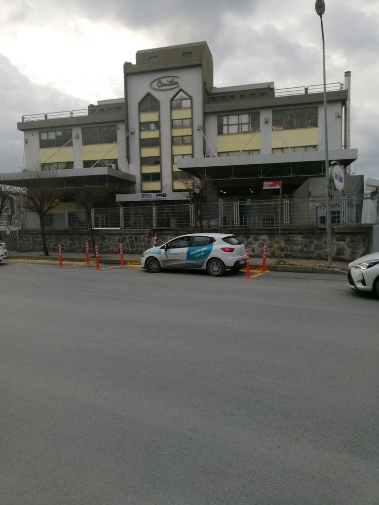 Endüstriyel alet üreticileri Teknik Döküm, İstanbul, foto