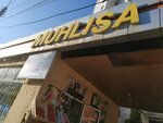 Muhlisa (Tashkent, Uchtepa District, Gulistan Street), market  Taşkent'ten