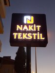 Nakit Tekstil (Denizli, Merkezefendi, Neşet Çakır Cad., 47/A), ev tekstili toptancıları  Denizli'den