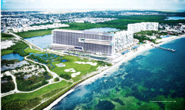 Otel Sunscape Bavaro Beach - All Inclusive, La Altagracia İli, foto