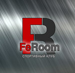 FeRoom (ulitsa Mendeleyeva No:1к1), spor ve jimnastik salonları  Tambov'dan