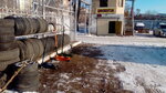 Das is gud (Saratov Region, Engels, ulitsa Lomonosova), oto lastik tamiri  Engels'ten