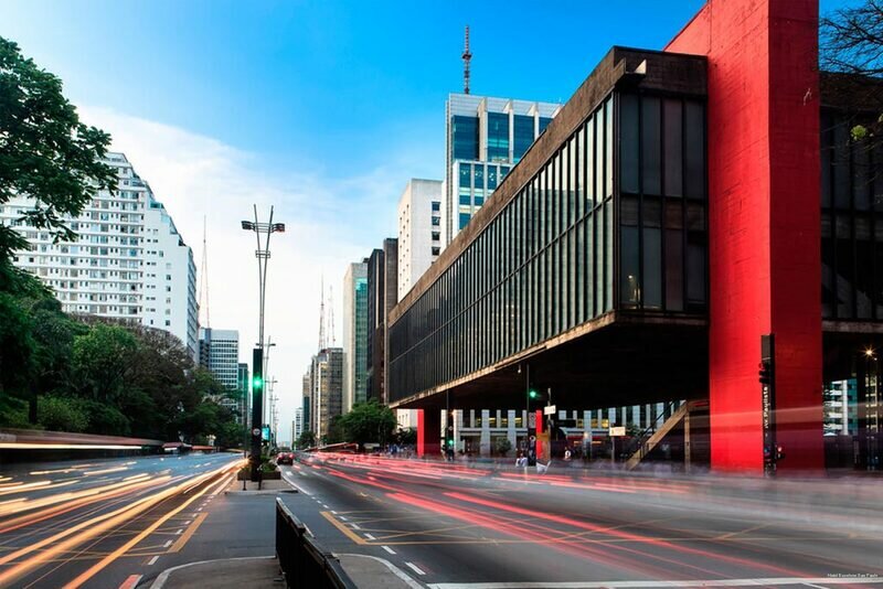 Otel Delplaza Excelsior São Paulo - by Monreale, São Paulo, foto