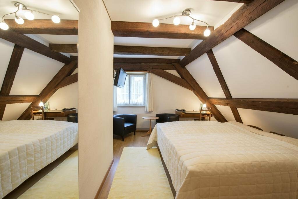 Otel Landgasthof Ochsen, Aargau, foto