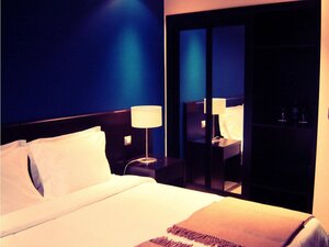 Noiva Do Mar (Lisboa, Lourinhã, Rua do Sargaçalinho), otel  Lizbon İlçesi'nden