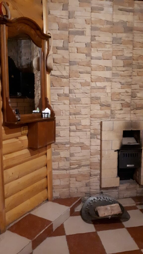 Hamamlar Bath house Dubki, Krasnodar, foto