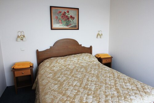 Otel Protva, Protvino, foto