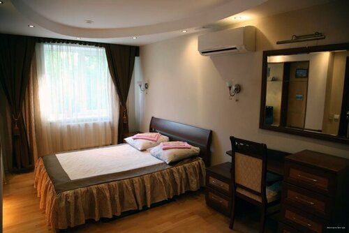 Resort oteller, tesisler База отдыха Трест грии, Saint‑Petersburg, foto