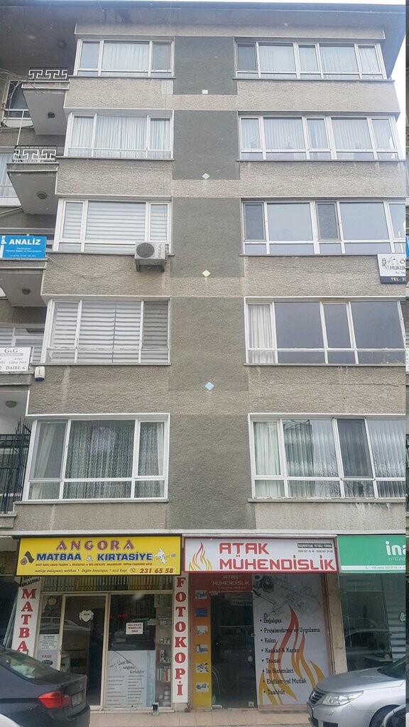 Sağlık kontrolleri Özel Soyaslan Diş Protez Laboratuvarı, Ankara, foto