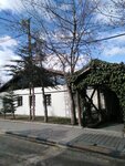 Ankara Binicilik İhtisas Kulübü Restoran (Ankara, Etimesgut, Bahçekapı Mah., Çiftlik Cad., 34), restoran  Ankara'dan
