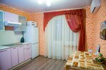 Domashny Uyut (Solnechny bulvar No:4), kısa süreli konaklama  Kaluga'dan