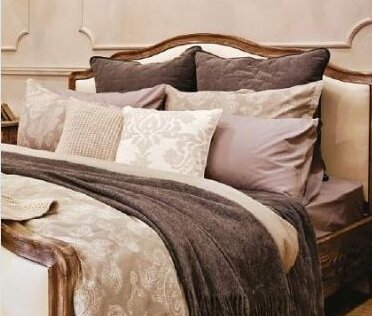 Ev tekstili mağazaları Luxury-Textile.ru — luxury bedding and home textiles, Moskova, foto