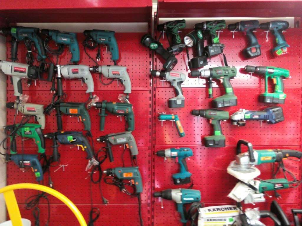 Elektrikli araç satışı Magazin Ural, Abdulino, foto