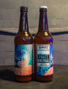 Method bottleshop (ulitsa Volodarskogo No:8), bar  Orenburg'dan