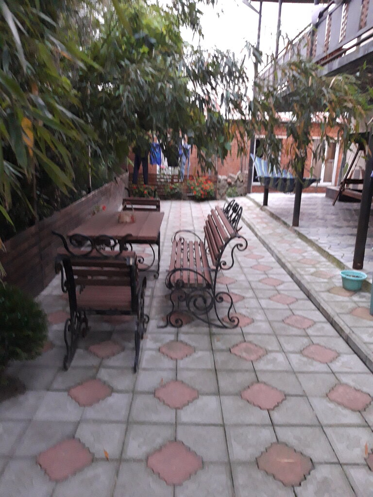 Otel Guesthouse Brolly Kutaisi, Kutaisi, foto