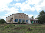 Залесовский сельский дом культуры (Shkolnaya ulitsa No:10, selo Zalesovo), kültür ocakları  Orenburgskaya oblastından