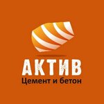 Aktiv (No:1к4, posyolok Dalniy), çimento firmaları  Omsk'tan