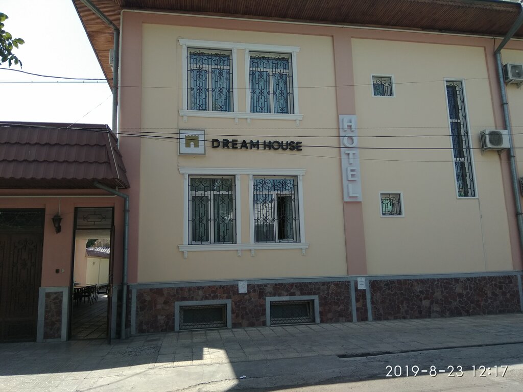 Otel Dream House Tashkent, Taşkent, foto