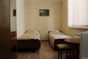 Do-vstrechi (Lenina Street No:57А), otel  Soçi'den
