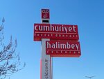 Cumhuriyet Lezzet Dünyası (Batı Sitesi Mah., Batı Blv., No:107, Yenimahalle, Ankara), restoran  Ankara'dan