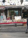 Camsan Ticaret (Süleymaniye Mah., Siyavuş Paşa Sok., No:25, Fatih, İstanbul), toptan züccaciye  İstanbul'dan