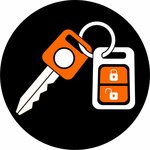 Production and restoration of keys, chip keys for the car (40 Let Pobedy Street No:16А), araba anahtarları  Çeliabinsk'ten