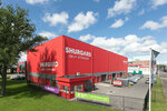 Shurgard Self Storage Rotterdam Spaanse Polder Schuttevaerweg (Schuttevaerweg No:39), evden eve nakliye  Rotterdam'dan