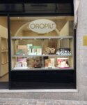 Oro Piu' (Corso 26 Aprile No:63, Broni, Stradella), saatçiler  Lombardiya'dan