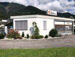 Elektro Muther GesmbH (Walgaustraße No:30, Nüziders), elektrikli cihazların tamiri  Vorarlberg'den