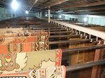 Anadolu Halı Yıkama Nilüfer (Gümüştepe Mah., Bahçe Sok., No:6, Nilüfer, Bursa), halı yıkamacılar  Bursa'dan