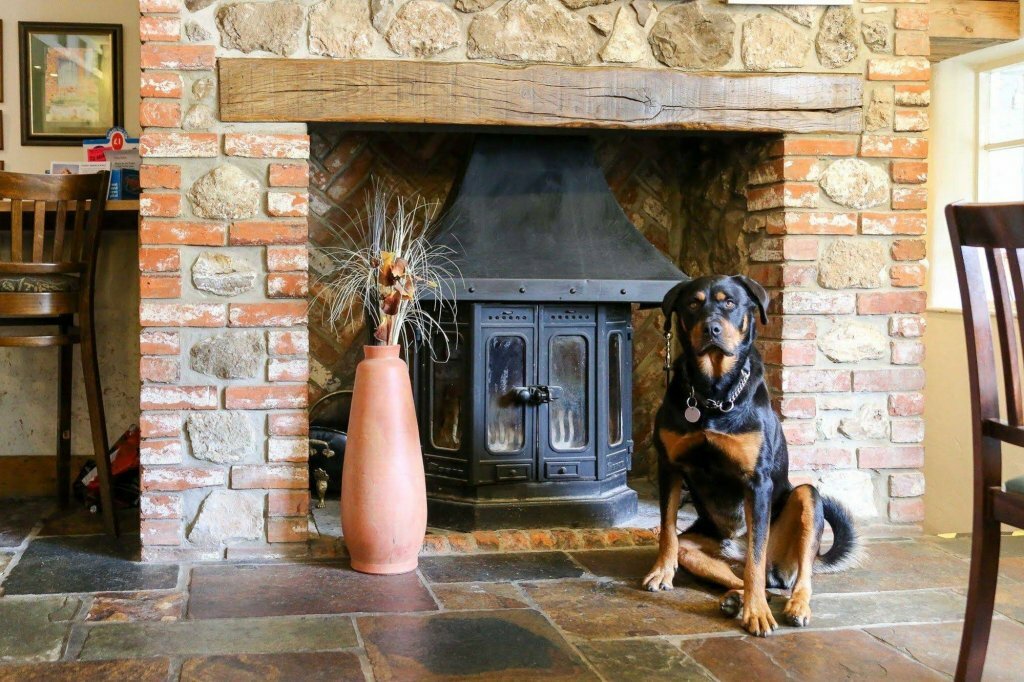 Otel Haymaker Inn, İngiltere, foto