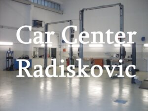 Car Center Radiskovic (Vorarlberg, Bludenz, Hans-Wucher-Platz, 1), otomobil servisi  Vorarlberg'den