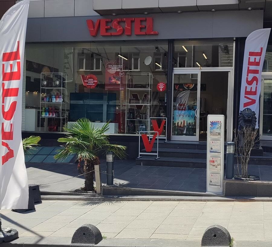 Beyaz eşya mağazaları Vestel Arnavutköy Hadımköy Yetkili Kurumsal Satış Mağazası, Arnavutköy, foto