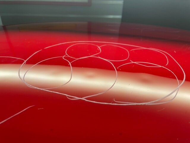 Detaylı oto bakımı Кузовной ремонт, Belgorod, foto