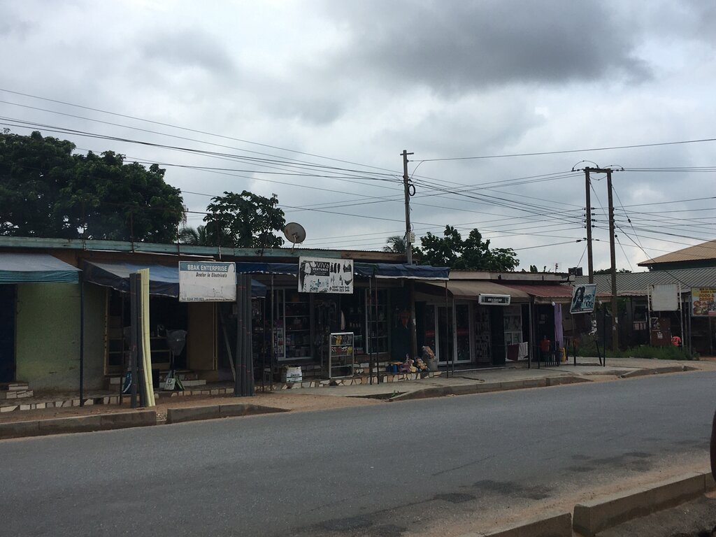 Güzellik salonu Sandys beauty lounge, Dünya, foto