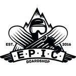 Epic Boardshop (Smolnaya Street No:63Б), spor mağazaları  Moskova'dan