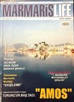 Marmaris Gazetesi (Armutalan Mah., 269. Sok., No:2, Marmaris, Muğla), gazete ve dergiler  Marmaris'ten