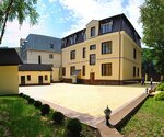 Villa German (Batalinskaya ulitsa No:21), otel  Essentuky'den