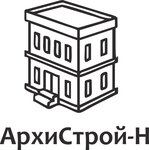 ArchiStroy-N (Komsomolskiy Avenue No:42с1), dış kaplama  Moskova'dan