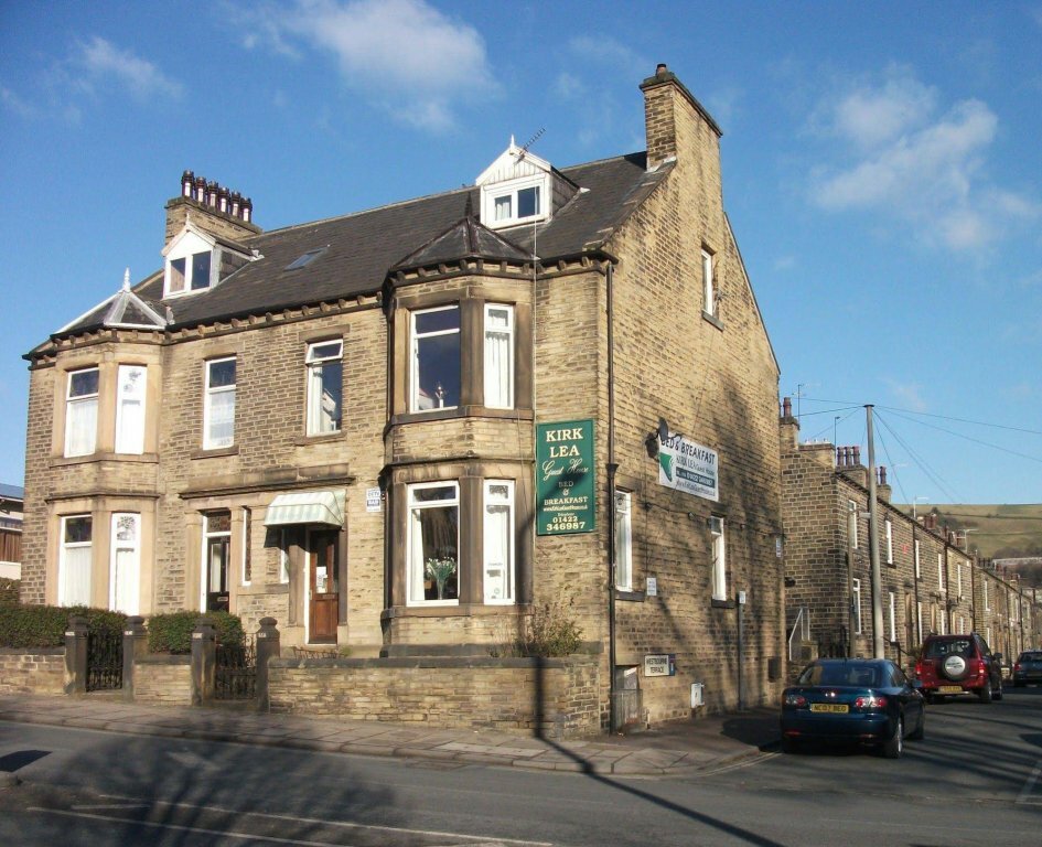 Otel Kirk Lea Guest House, , foto