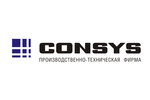 ConSys (Vozrozhdeniya Street No:20А), otomasyon sistemleri firmaları  Saint‑Petersburg'dan
