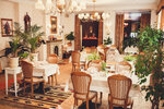Garmoshka (Karla Marksa Street No:94), restoran  Voronej'den