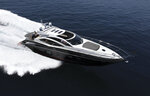 Nautica Sud Mirenzi Srl (Calabria, Vibo Valentia), karavan  Calabria'dan
