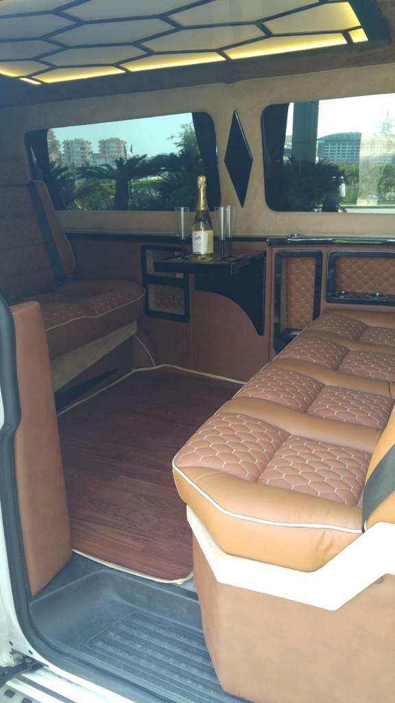 Oto kiralama Cizgi Rent A Car Antalya Office, Antalya, foto