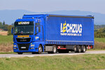 Lechzug Transport Spedition GmbH & Co. Kg (Ohmstraße No:6, Landsberg am Lech, Landsberg), toplu taşıma yönetimi ve bakımı  Landsberg am Lech'ten